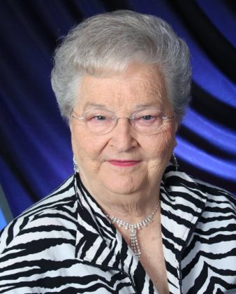 Gussie Mae "Ann/Meme" Raines - Ocala-News.com
