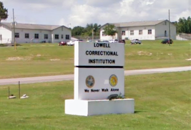 Strip search reveals Oxycodone on visitor to women’s prison - Ocala ...