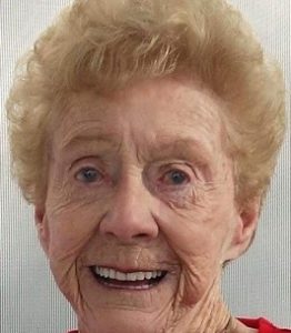 Elizabeth (Betty) Gustafson - Ocala-News.com