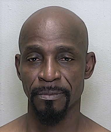 Ocala man with multiple license suspensions jailed after almost ...