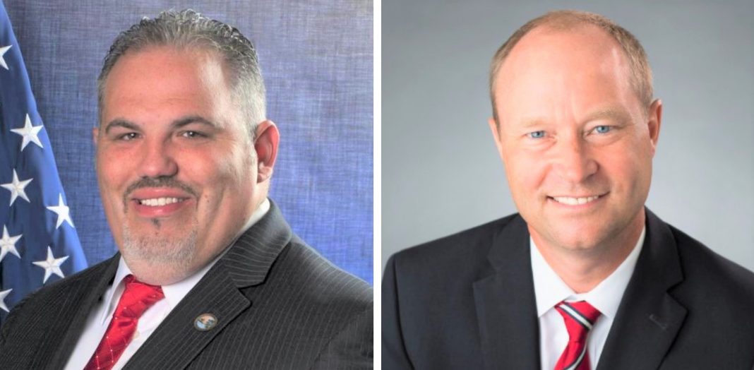Longtime Marion County commissioner running for different office in ...