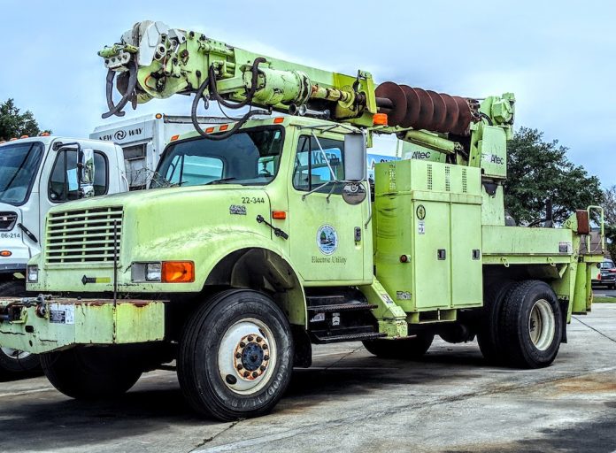 Ocala Electric Utility receives 2023 Safety Award - Ocala-News.com