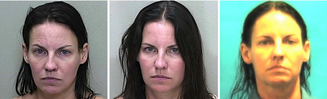Woman known worldwide for smiling mugshot assigned to women’s prison in ...