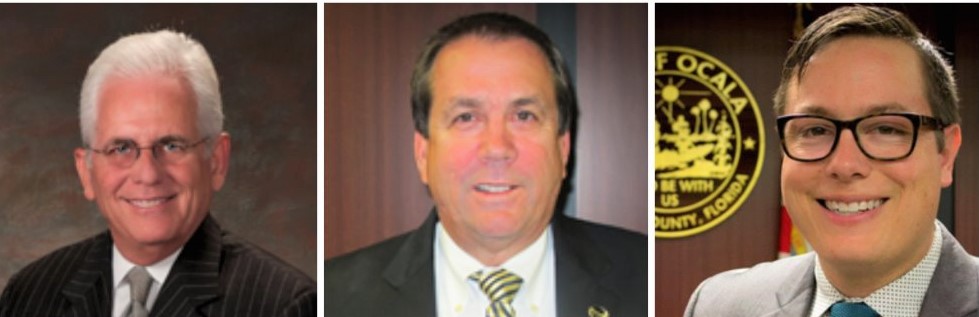 Marion County and Ocala officials follow governor’s lead with emergency ...