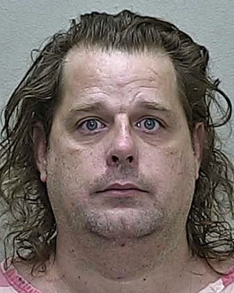 Sex offender jailed after not moving to Georgia - Ocala-News.com