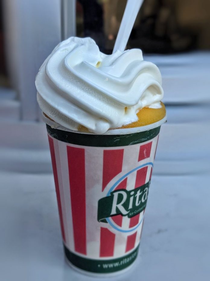 Rita's Italian Ice closes Ocala location - Ocala-News.com