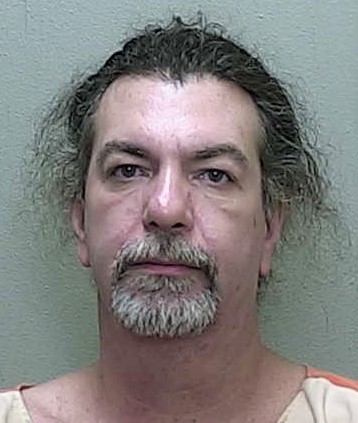 Phone-crushing Ocklawaha man nabbed after profanity-laced spat with ex ...