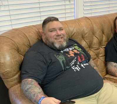 Crawling Panther Tattoo fest raises over $11,000 for local resident ...