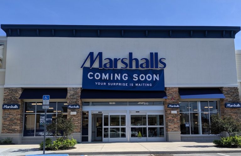 New Marshalls in Ocala opening at Market Street at Heathbrook on Oct 30 ...
