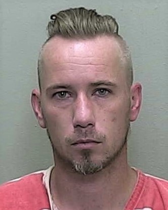 Man arrested for sexual battery involving two juveniles - Ocala-News.com