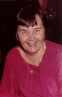 Shirley Eggers Hankinson - Ocala-News.com