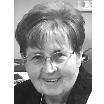 Margaret Sharrow - Ocala-News.com