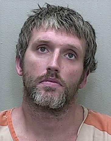 Ocala man nabbed at Wal-Mart with bag-full of DVDs he claimed was for ...