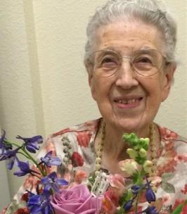 Eleanor S. Willis - Ocala-News.com