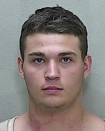 Weirsdale teen arrested after spat over loud TV - Ocala-News.com