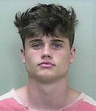 Teenagers nabbed after victims shot by paintballs from moving vehicle ...