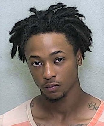 Marion sheriff seeks help in finding 25-year-old man sought on multiple ...