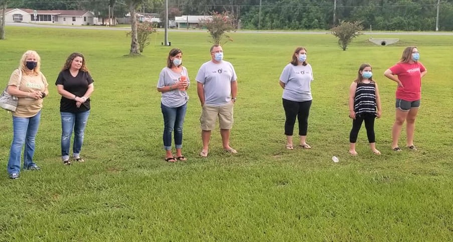 Belleview teenager’s agonizing wait for kidney transplant appears to be ...