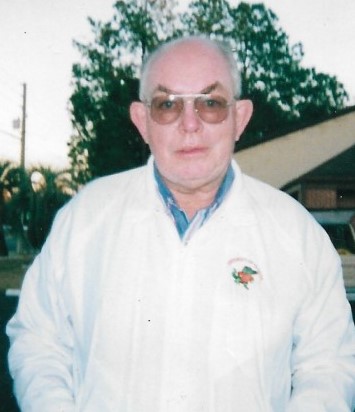Charles Walter Rowell - Ocala-News.com