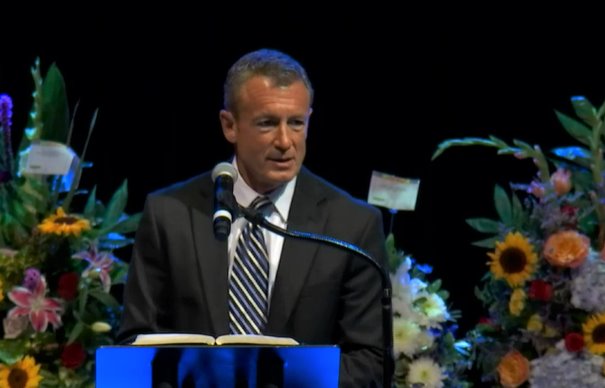 Ocala Police Chief Graham remembered as loving father and community ...