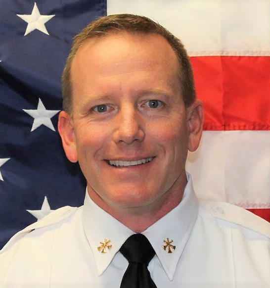 Marion County Fire Rescue partnered with the Department of Health on ...