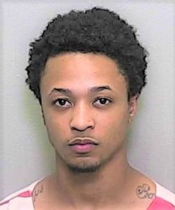 Ocala man once caught pleasuring himself on patio finally in Marion ...
