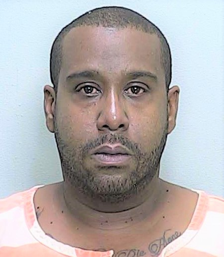 Man sought in road rage incident identified after Marion sheriff’s ...