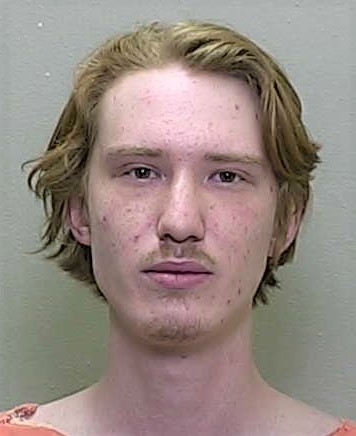 ‘Aggressive’ Belleview man jailed after gal pal says he became forceful ...