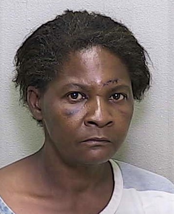 Victim claims known alcoholic smacked him in the head with dented pot ...