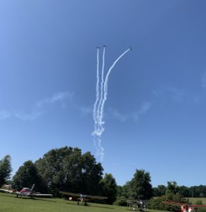 Wings Over Weirsdale - Ocala-News.com