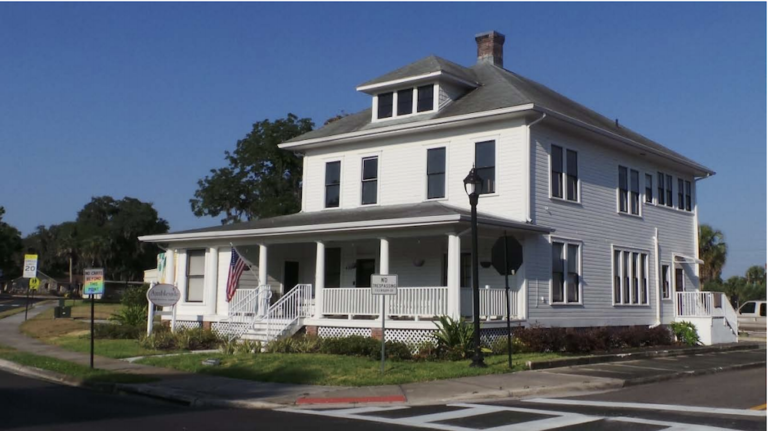 Ambleside hoping to retain ‘Historic landmark’ designation after move ...