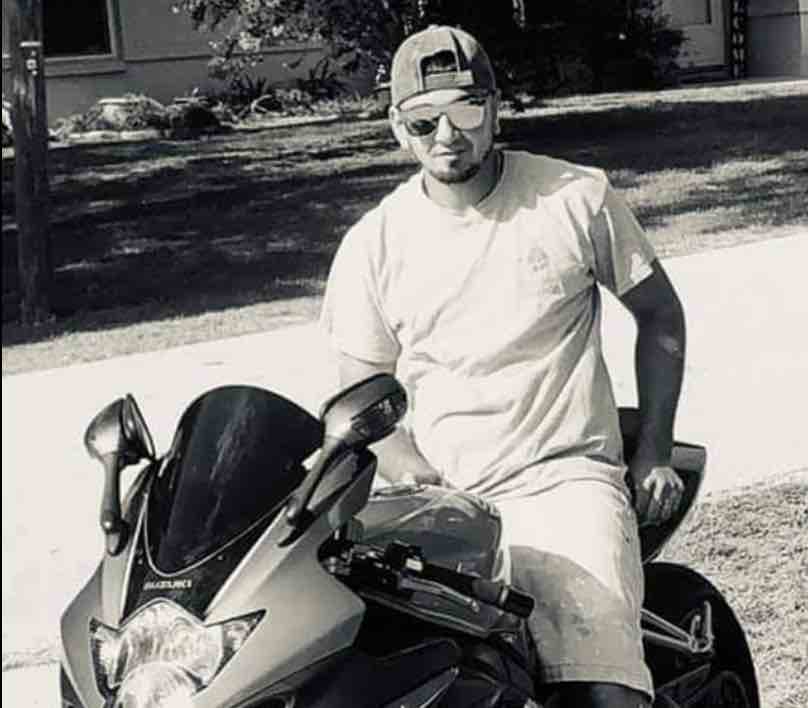 30-year-old father of three killed in motorcycle accident - Ocala-News.com
