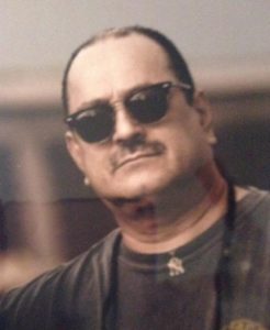 Otto Reyes - Ocala-News.com