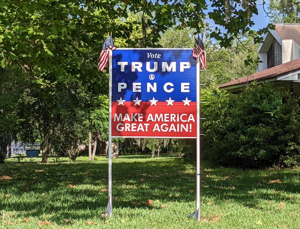 With Ocala election this fall, remnants of last general election still ...