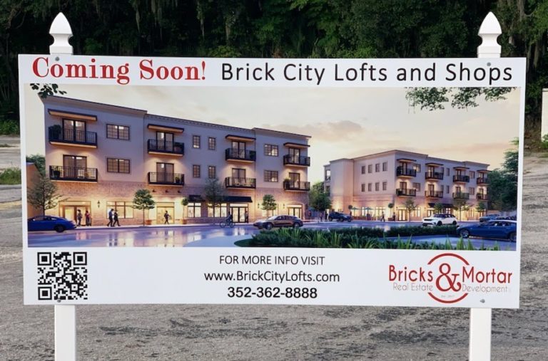 New Brick City Lofts, shops bringing 16 residential units, commercial ...