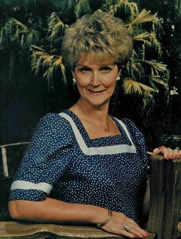 Elizabeth Ann Moore - Ocala-News.com