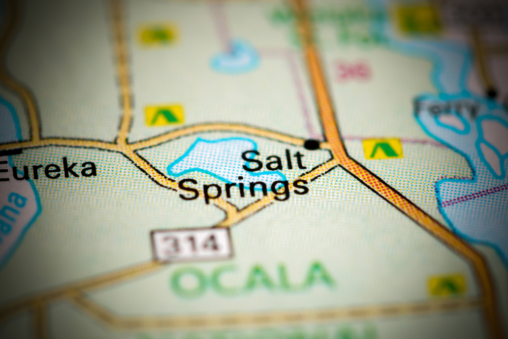 Salt Springs resident says east Marion County is void of fine dining ...