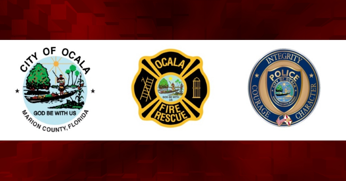 How to make public records requests to the city of Ocala, Ocala Fire ...