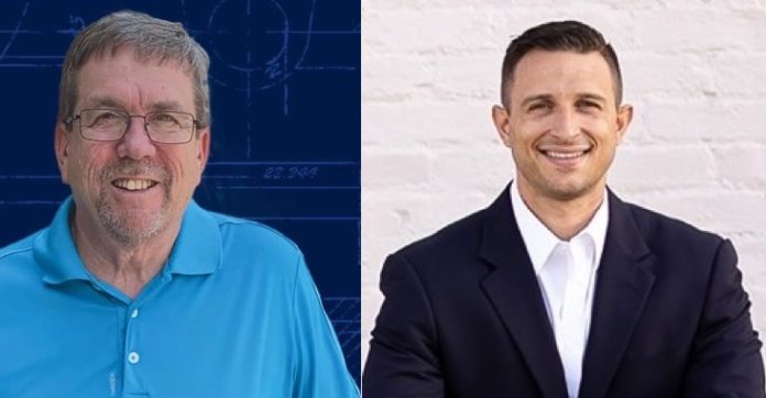 Musleh, Dreyer victorious in Ocala City Council run-off election ...