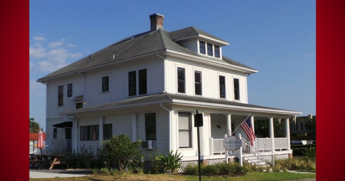 Ambleside School of Ocala seeks approval for building renovations to ...