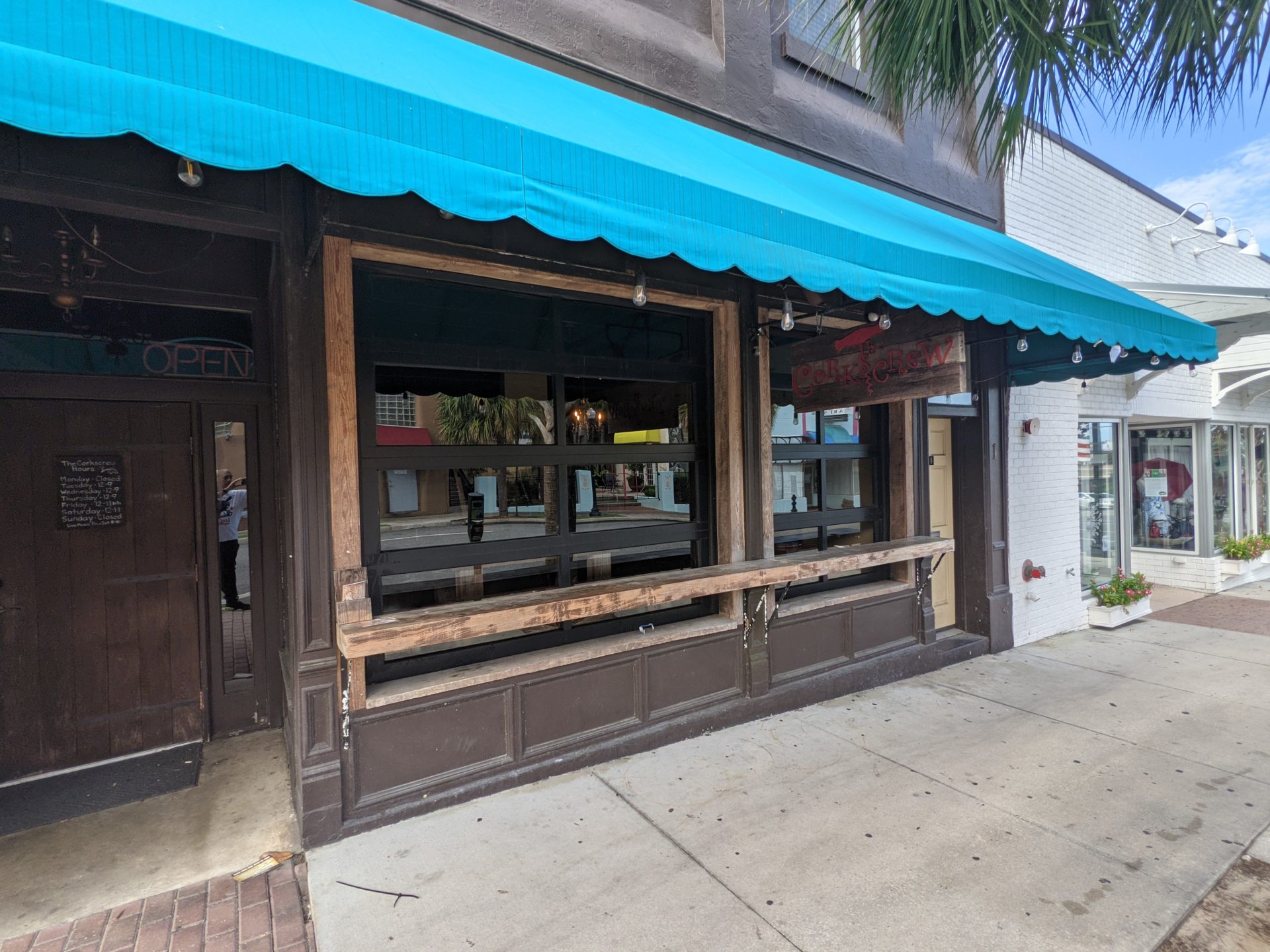 Texas winery coming to downtown Ocala - Ocala-News.com