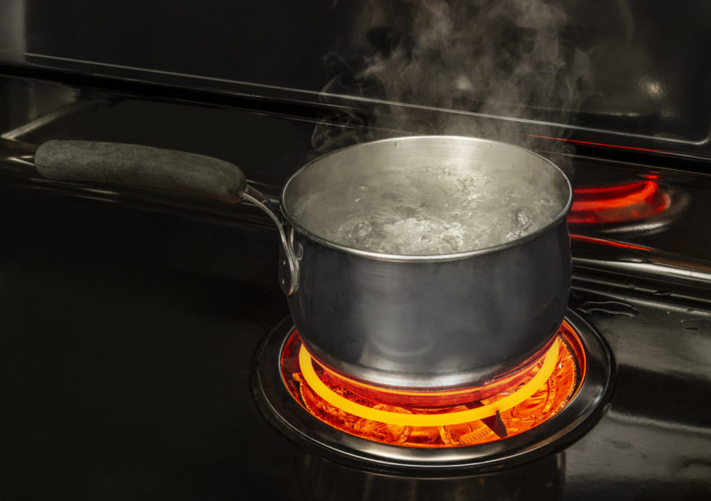 Precautionary boil water notice issued for Spruce Creek Preserve ...
