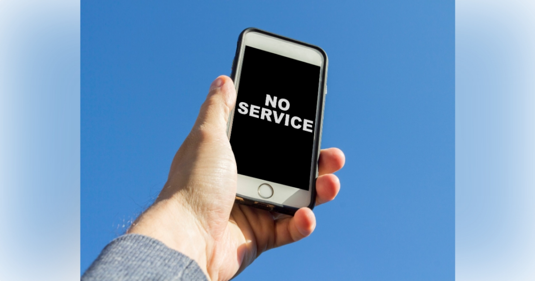 3G cellular service phasing out, 911 connectivity will soon be affected ...