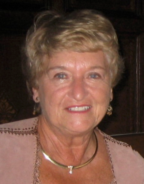 Barbara Ann Davis - Ocala-News.com