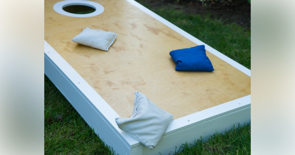 Cornhole Tournament heading to Brick City Adventure Park - Ocala-News.com