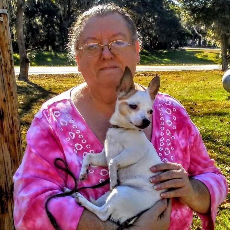 Debra Mulea - Ocala-News.com