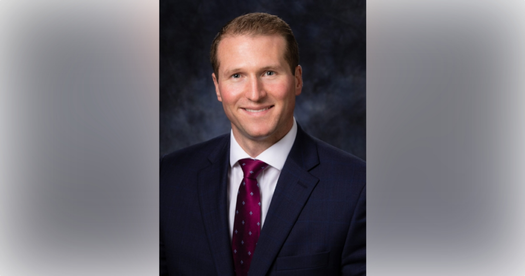 HCA Florida Ocala Hospital announces new Chief Operating Officer ...