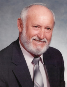 Robert Malcolm McCafferty - Ocala-News.com