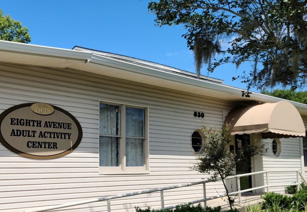 Ocala activity center closed for renovations - Ocala-News.com