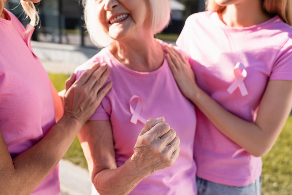 DOH-Marion raising breast cancer awareness with ‘Wear It Pink Day’ on ...